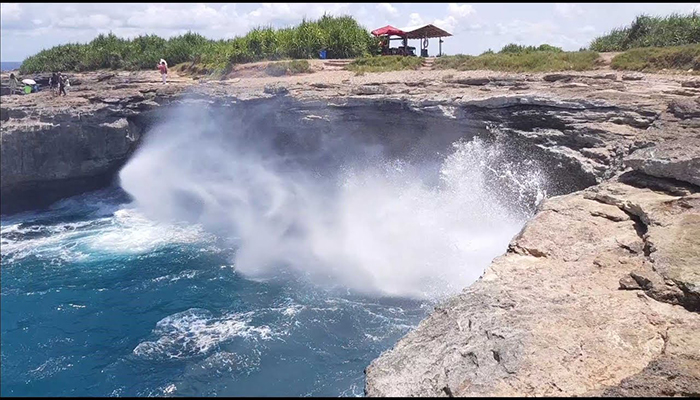 devil tears nusa lembongan | Cosmo Bali Tour Service With The Best Package