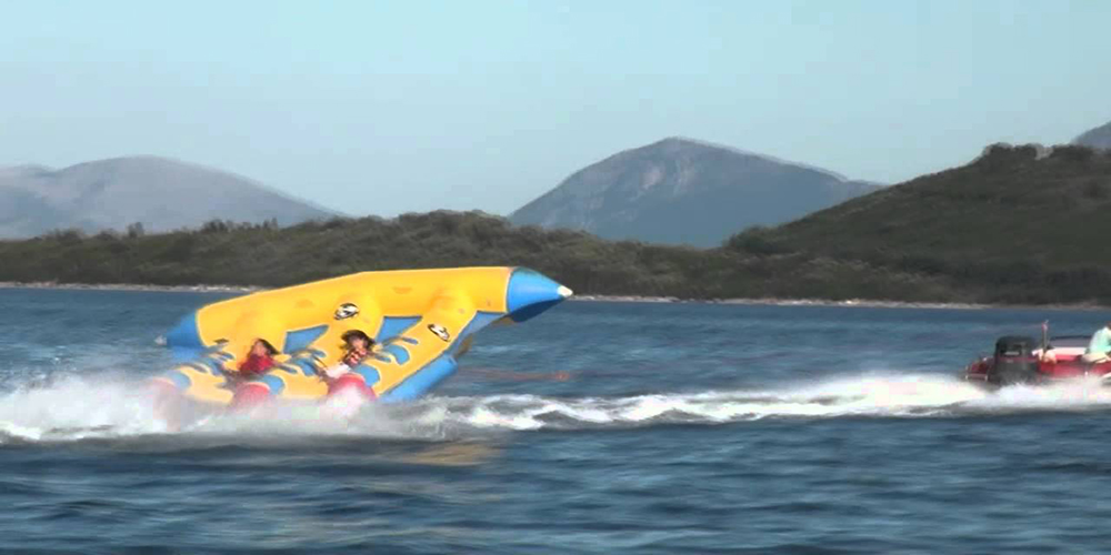 Bali Fly Fish | Bali Water Sport | Bali | Bali Activities